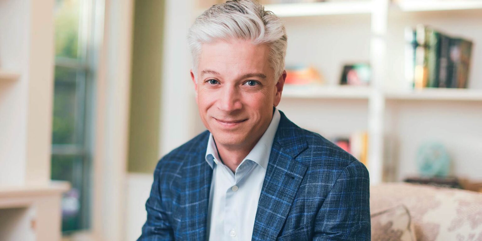 Benjamin Robins | Tria Capital Partners