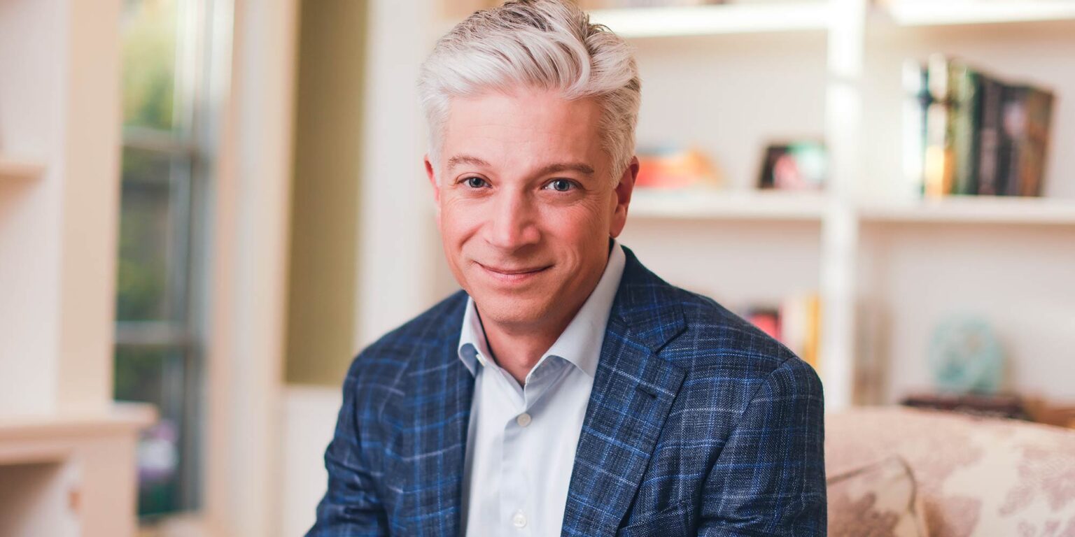 Benjamin Robins | Tria Capital Partners