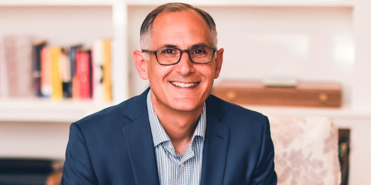 Steven Cortez | Tria Capital Partners